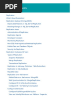 Xaamp Installation PDF | PDF | Sql | Relational Database