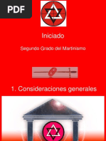 La Columna J Del Compañero Masón | PDF | Masonería | Templo en jerusalén