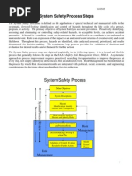 JCI Safer Matrix Brochure - Insights | PDF
