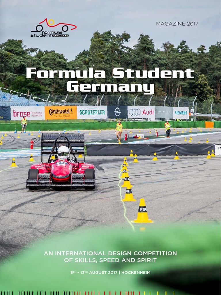 FSG 2017 | PDF | Daimler Ag | Mercedes Benz