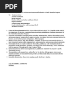 Approved Circular D3 of 2023 Revised Circular | PDF | Employment