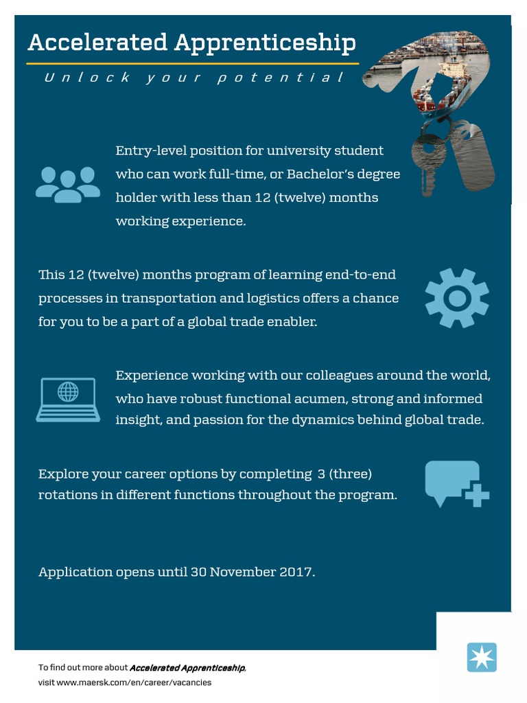 Accelerated Apprenticeship Info | PDF | Apprenticeship | Learning