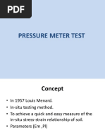 Mazier Sampling | PDF | Drilling Rig | Geotechnical Engineering