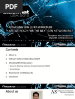 SentinelOne IR Handbook | PDF | User (Computing) | Scripting Language