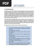 Gencon 94 | PDF | Arbitration | Cargo