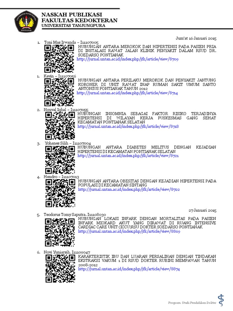 Barcode PSPD 2017mm | PDF