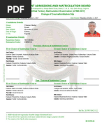 Nysc ONLINE-REGISTRATION Form-4 | PDF | Social Science