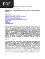 Morphological Chart for Engineers | PDF | Engineering Design Process ...