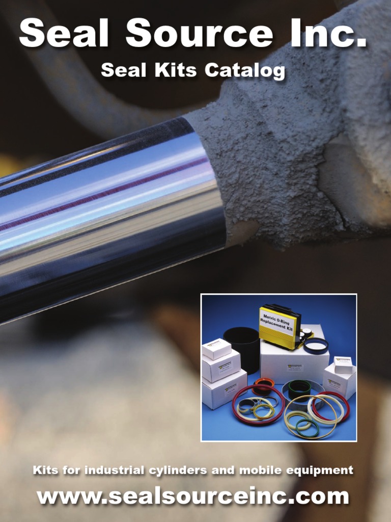 SSI Kit | PDF | Cylinder (Engine) | Piston