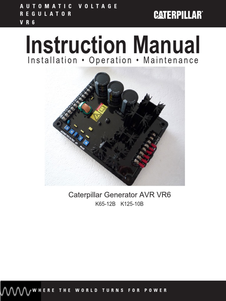 cat-avr-vr6 | Transformer | Analog To Digital Converter