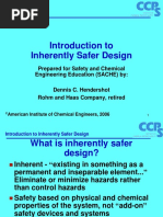 Iso 17776-2016 - 10 | PDF | Risk | Risk Assessment