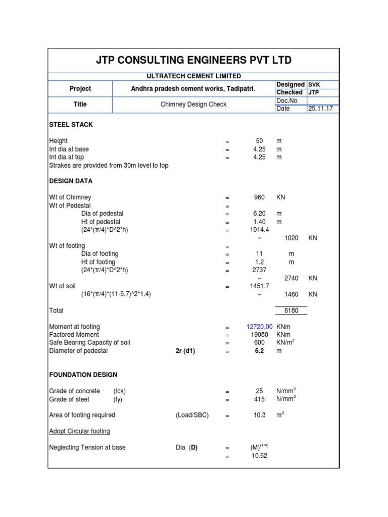 JTP Consulting Engineers PVT LTD | PDF | Building Engineering | Civil Engineering