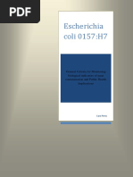 Commission Regulation EC No. 2073-2005 - On Microbiological Criteria ...