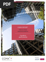 COSO Fraud Risk Management Guide | PDF | Internal Control | Enterprise ...