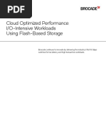 IBM Storage Networking SAN64B-7 | PDF | Computer Security | Security