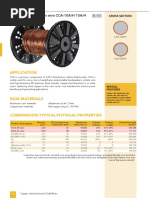 Sae J1128 GXL | PDF | Manufactured Goods | Wire