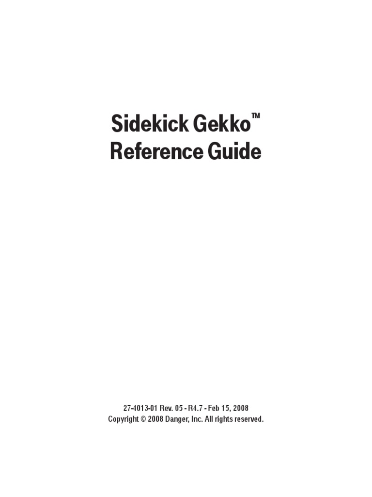 Sharp Pv210 Reference Guide 779147 | PDF | Bluetooth | Battery Charger