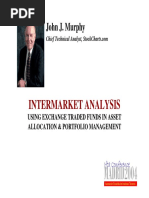 John J. Murphy - Technical Analysis of The Financial Markets | PDF