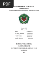 Modulus Elastisitas | PDF