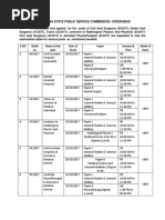 Form 2F (Sample) | PDF | Nursing | Licensure