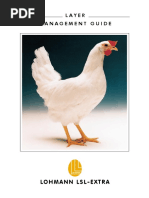 Brill Program for Feed Formulation | PDF | Information Technology ...