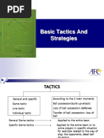 FIFA's Organizational Structure Explained | PDF | Association Football ...