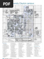 SAIT Campus Map | PDF | Vehicles | Transport