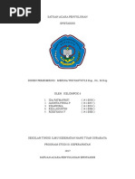 PPK IPD - Epistaksis | PDF