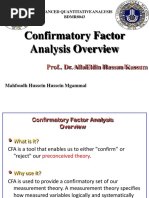 Student Profiling System | PDF | Survey Methodology | Records Management