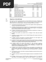 Environmental Site Inspection Checklist | PDF | Wastewater | Road