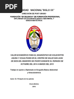 Plantilla Mir PDF | PDF