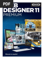 PDF Magix 3d Maker | PDF | Point and Click | Píxel