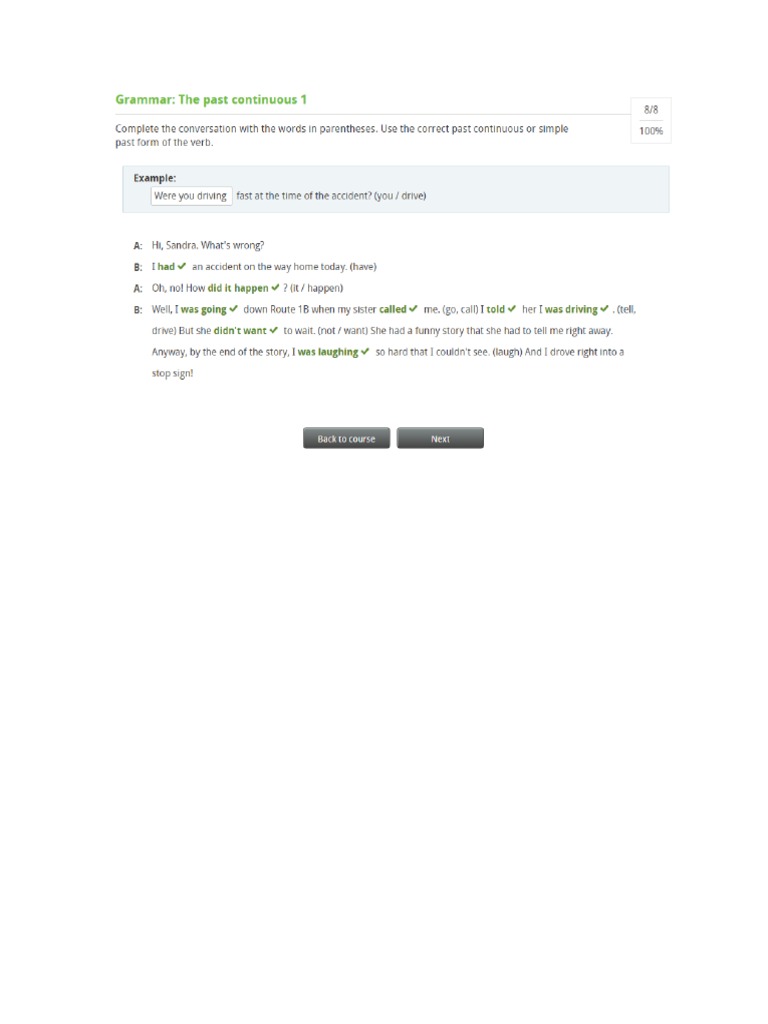 Unit 4 Level 5 | PDF