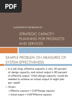 Solved Queueing Problems | PDF | Statistical Theory | Banks
