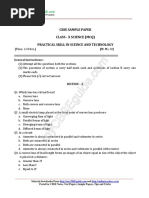 Remuneration Bill For Practical Examinations of All Classes | PDF ...