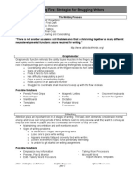 Generalist Intervention Model (GIM) | PDF | Social Work | Evaluation