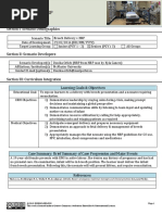 Cert Nurse Assist Skills Checklist | PDF | Infants | Nursing