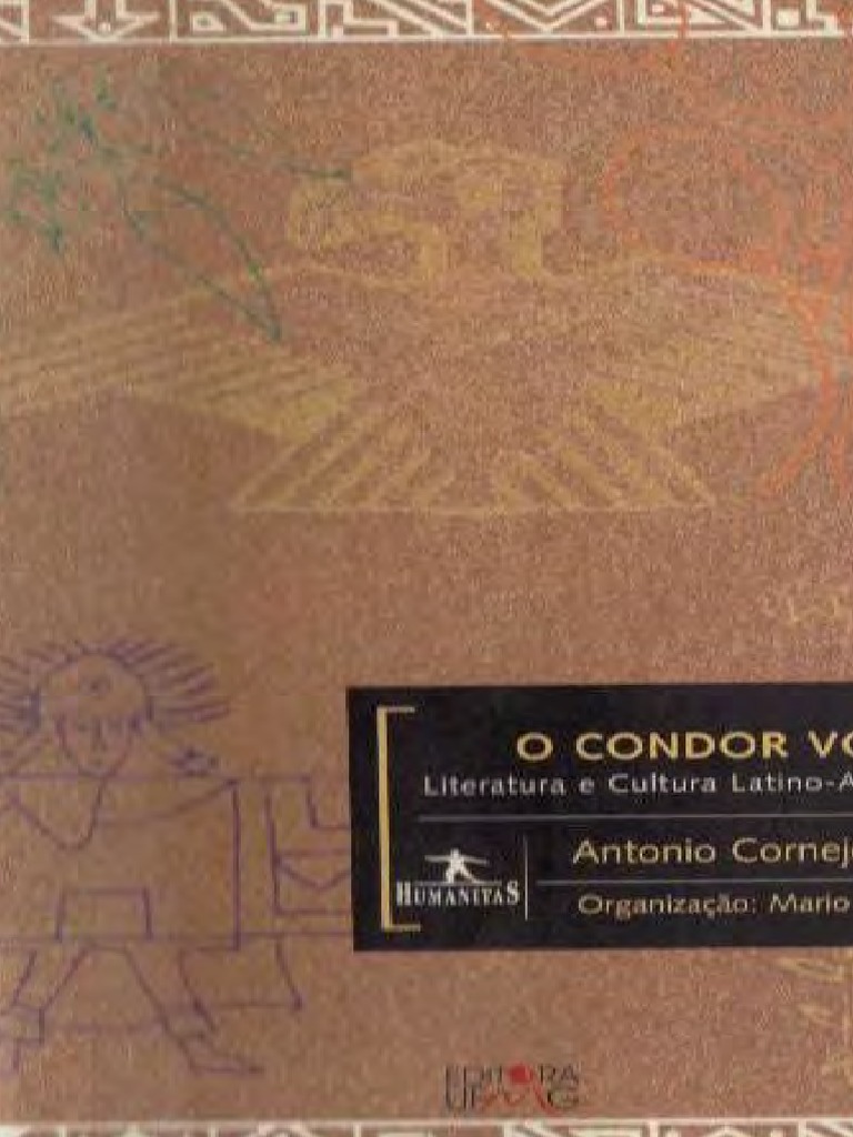 Cornejo Polar Condor Voa PDF | PDF Cornejo Polar Condor Voa PDF | PDF