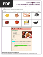 Sophies Daily Routine Reading Comprehension Exercises - 21729 | PDF ...