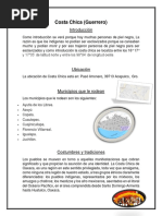 La Región de Tierra Caliente, Guerrero | PDF | Cocina latinoamericana ...