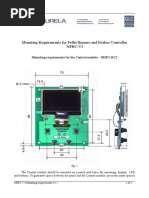 RRU3251 Description: Huawei Technologies Co., LTD | PDF | Radio | Electrical Connector