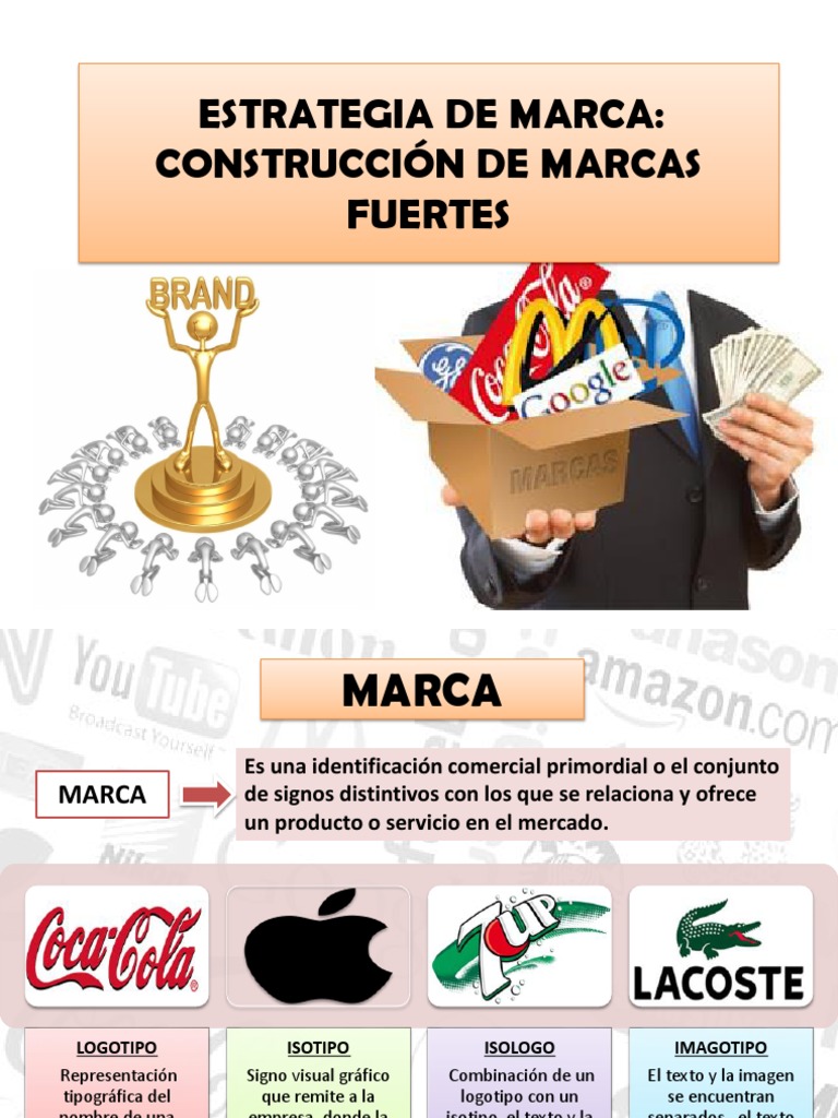 Capital de Marca | PDF | Marca | Producto (Negocio)