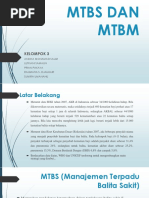 Formulir Mtbs Terbaru 2022 | PDF | Pengembangan Diri | Gaya Hidup