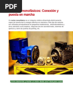 Tipos de Condulets Eléctricos | PDF