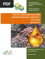 Grade 5 Curriculum Designs - Agriculture | PDF | Learning | Soil