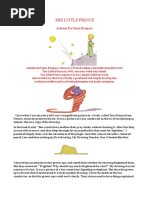 The Little Prince PDF Download | PDF | The Little Prince | Works