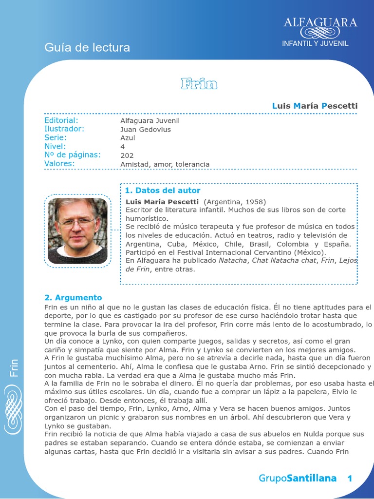 Frin PDF | PDF