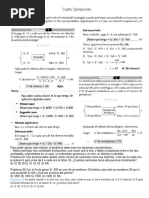 Raz Mat 04 Soluc Edades | PDF