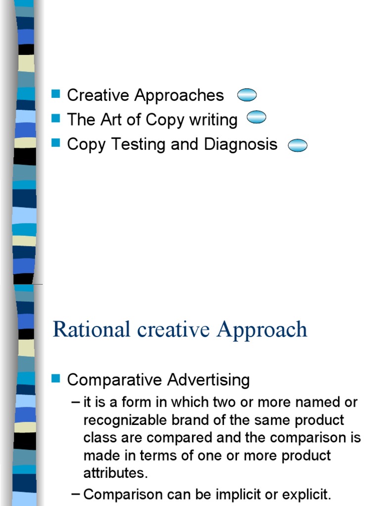 The Art of Copywriting | PDF | Brand | Advertising