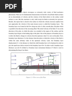 Fluid Dynamics Cheat Sheet | PDF | Fluid Dynamics | Reynolds Number